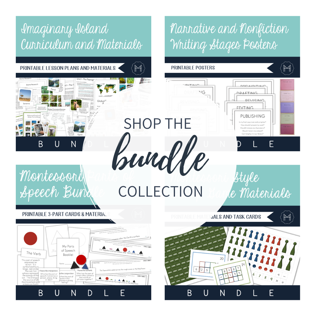 Bundles – tagged "bundle" – themodernmontessoriguide