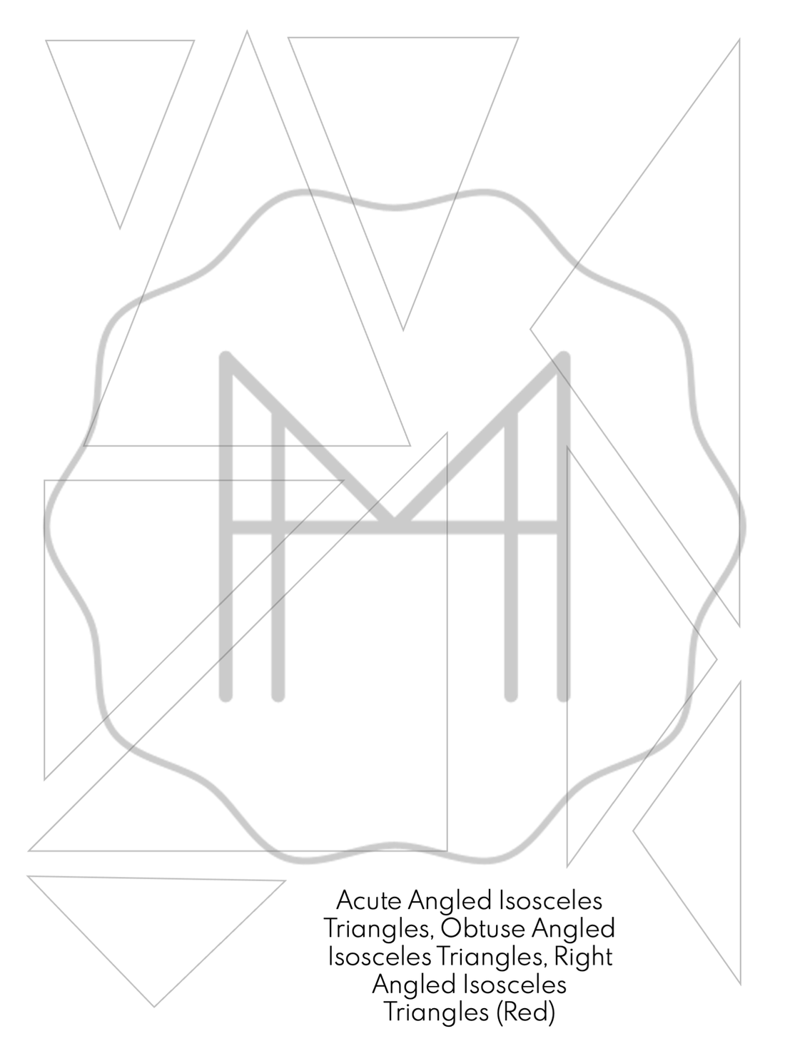 Detective Adjective Game Materials – themodernmontessoriguide